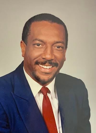 Keith Estward Archer | Obituaries | thenassauguardian.com