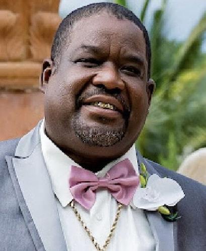 Shawn Alvin Ferguson | Obituaries | thenassauguardian.com