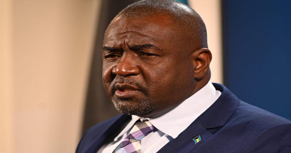 Bowleg defends oversight of games | News | thenassauguardian.com