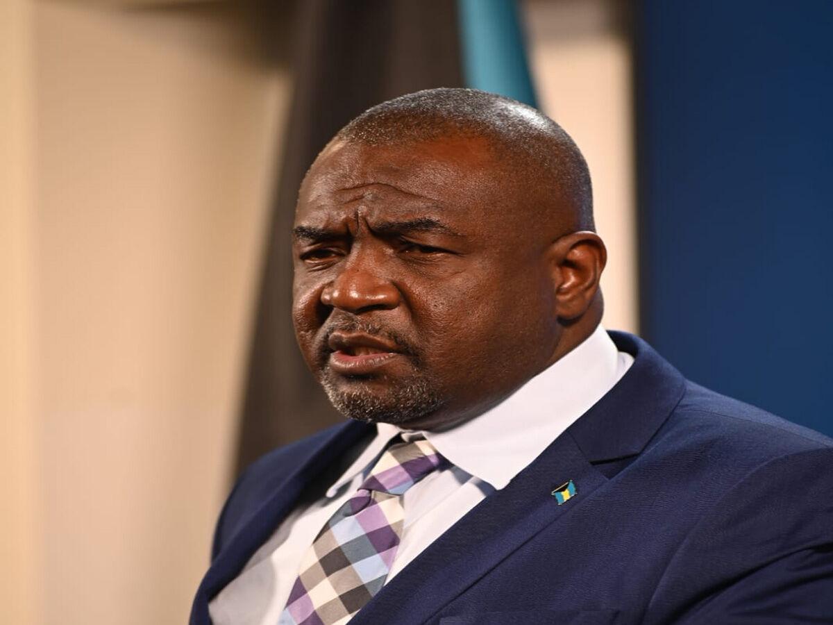 Bowleg defends oversight of games | News | thenassauguardian.com