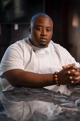 Michelin-starred chef to headline first Taste of Exuma | Lifestyles ...