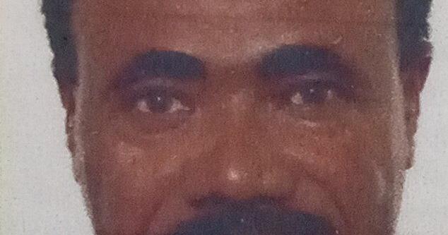 Retired Superintendent of Bahamas Department of Immigration Vincent ...