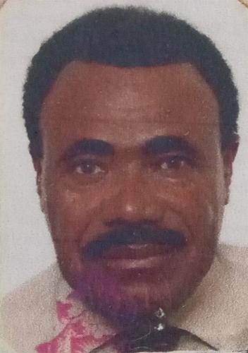 Retired Superintendent of Bahamas Department of Immigration Vincent ...