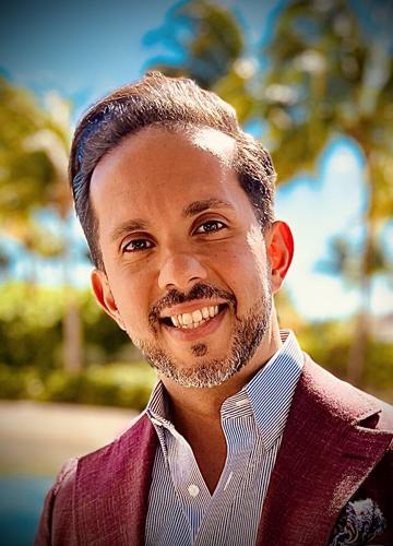 Mehdi Natanzi appointed Grand Hyatt Baha Mar new director of food and ...