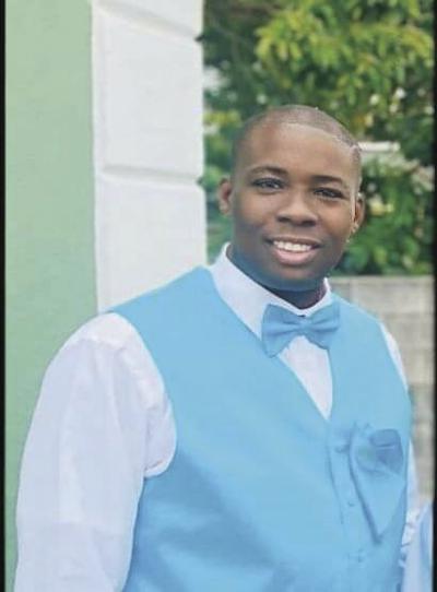 Jerome Ivan Kelly, 43 yrs | Obituaries | thenassauguardian.com