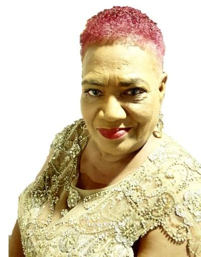 Angela Rosemary Laramore | Obituaries | thenassauguardian.com