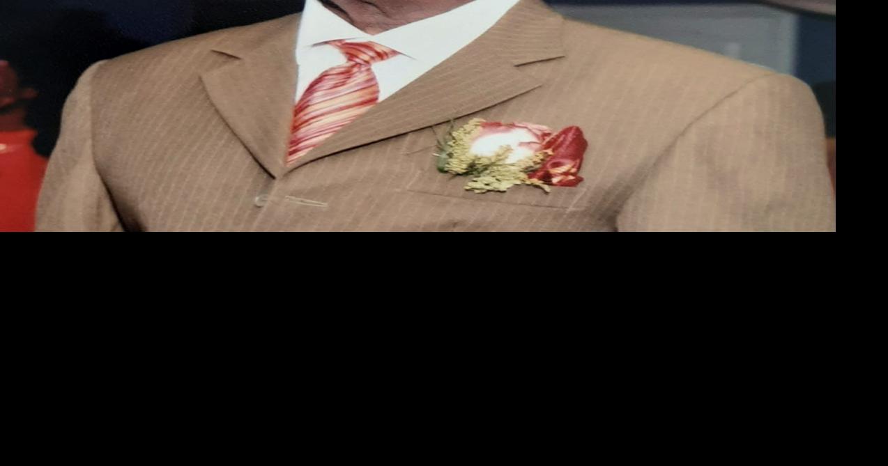 Kensington Rufus Rolle | Obituaries | thenassauguardian.com