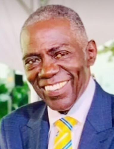 Darold David Miller | Obituaries | thenassauguardian.com
