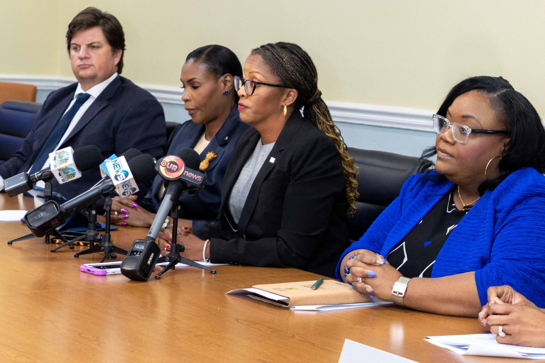 What’s most needed to better protect victims of violence in The Bahamas ...