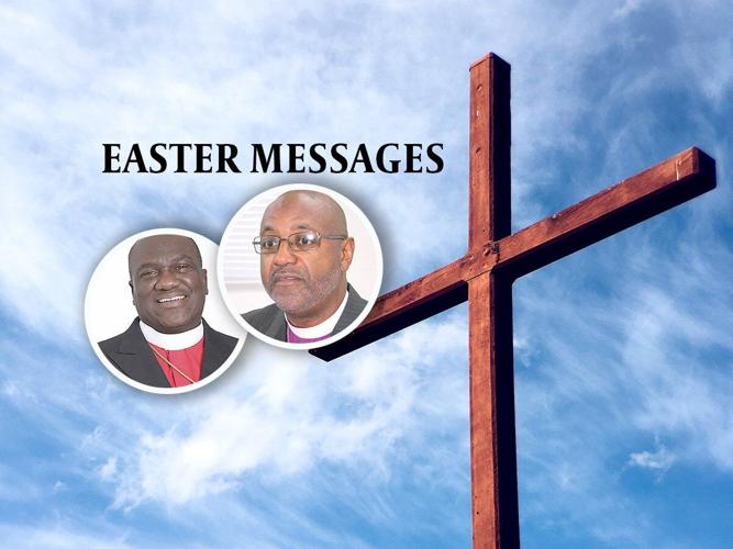 Easter messages | Religion | thenassauguardian.com