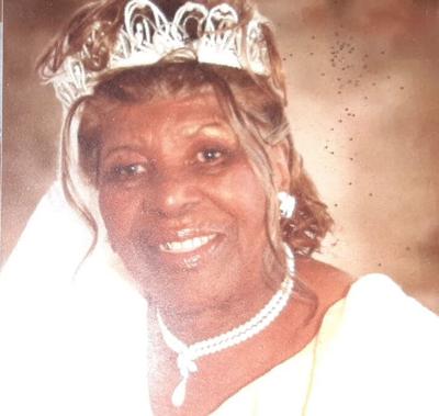 Ethel Russell-Galloway | Obituaries | thenassauguardian.com