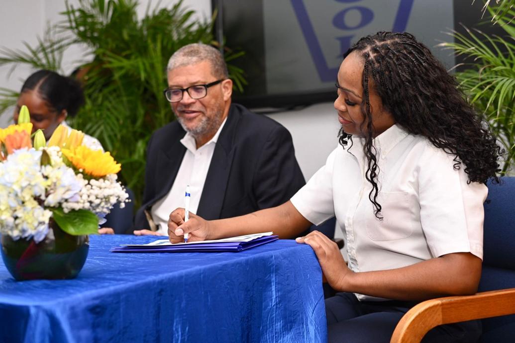 FOCOL employees participate in stock ownership program | Business ...