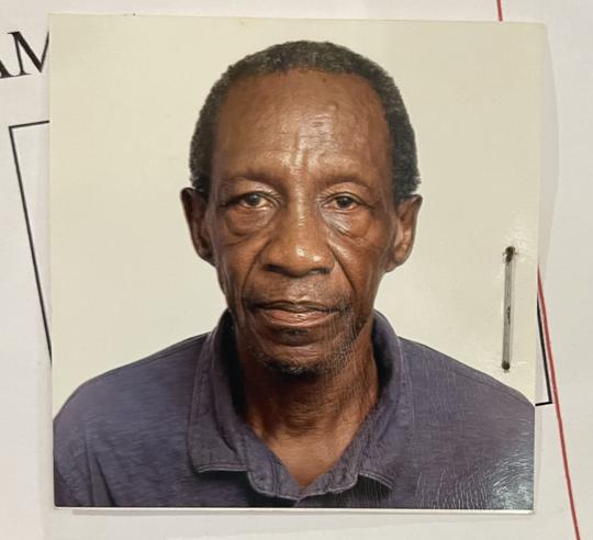 Cleveland Marshall | Obituaries | thenassauguardian.com