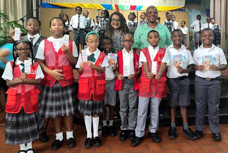 Observing 135 years of Catholic education | Lifestyles ...