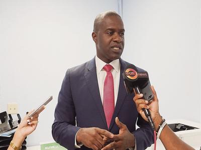 Johnson: Bahamians need to manage money better to afford BPL bills ...