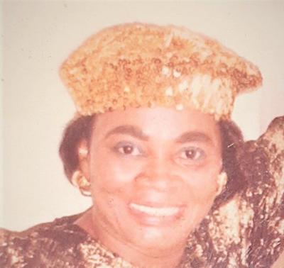 Angelina Evangelyn Turnquest | Obituaries | thenassauguardian.com