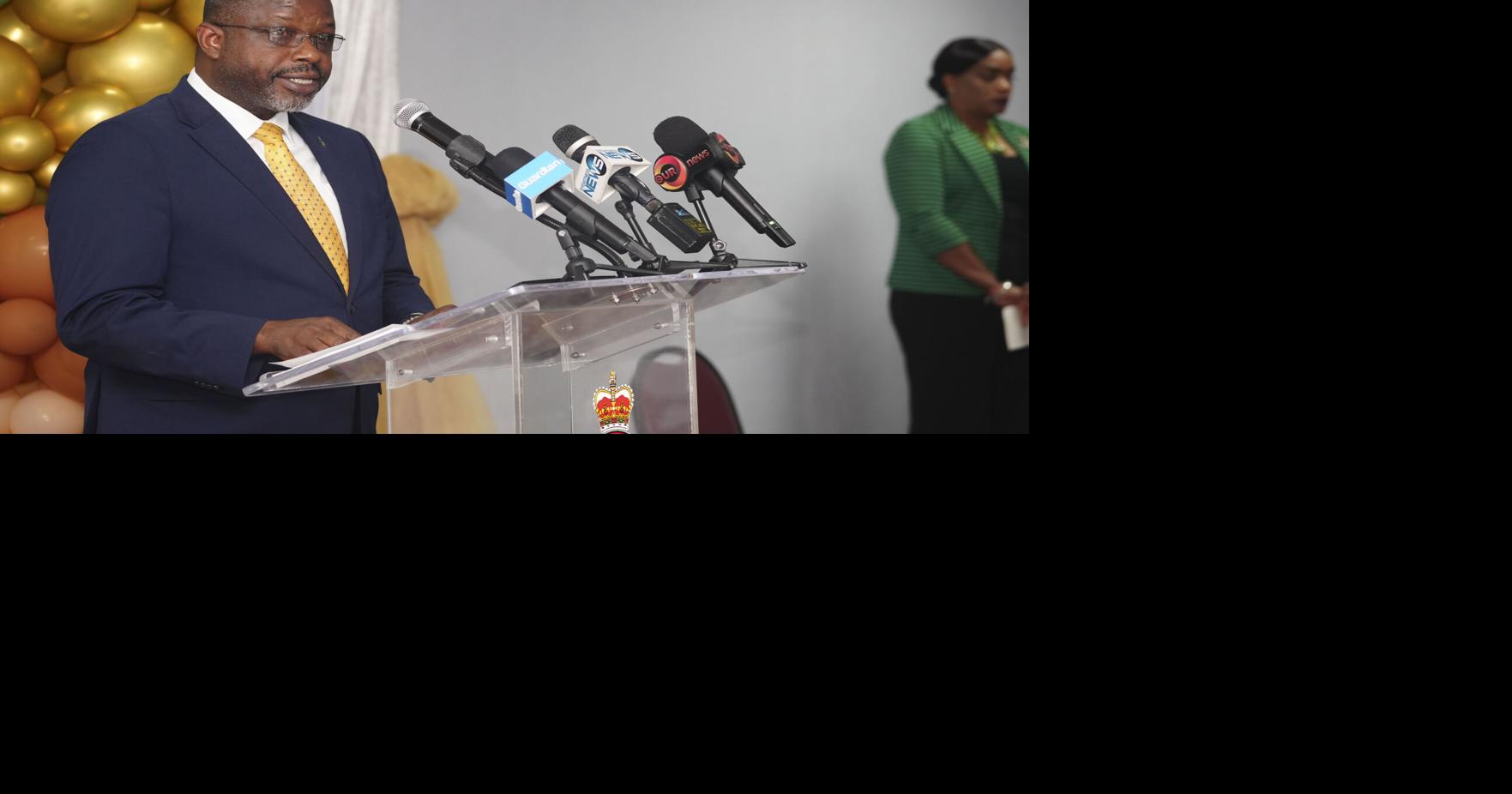 90% of homicides committed with firearms over five-year period | News ...