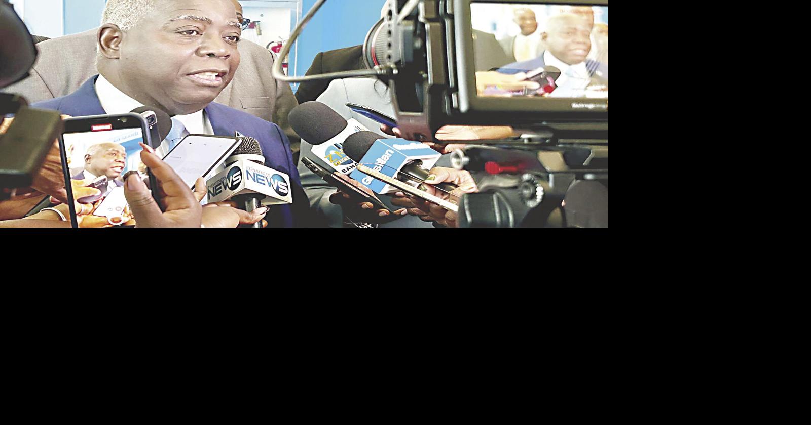 PM says Cuban program being reviewed | News | thenassauguardian.com