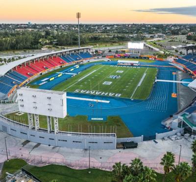Bahamas Bowl on the horizon | Sports | thenassauguardian.com