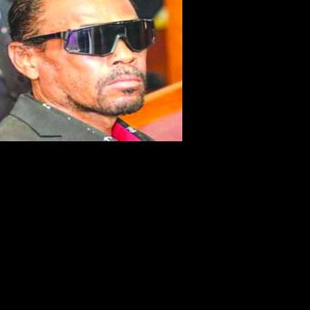 KAREEM JOHNSON | Obituaries | thenassauguardian.com