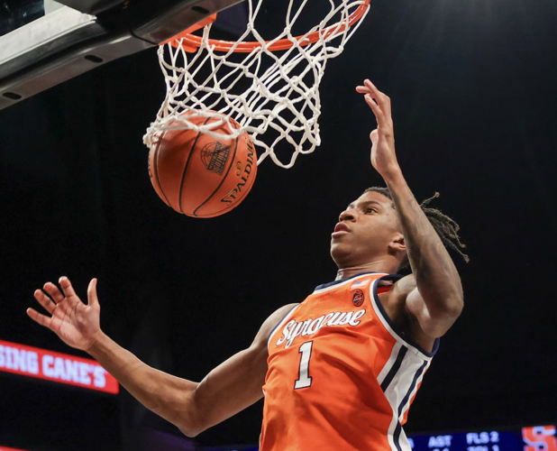 Bahamian collegiate ballers hit the court | Sports | thenassauguardian.com