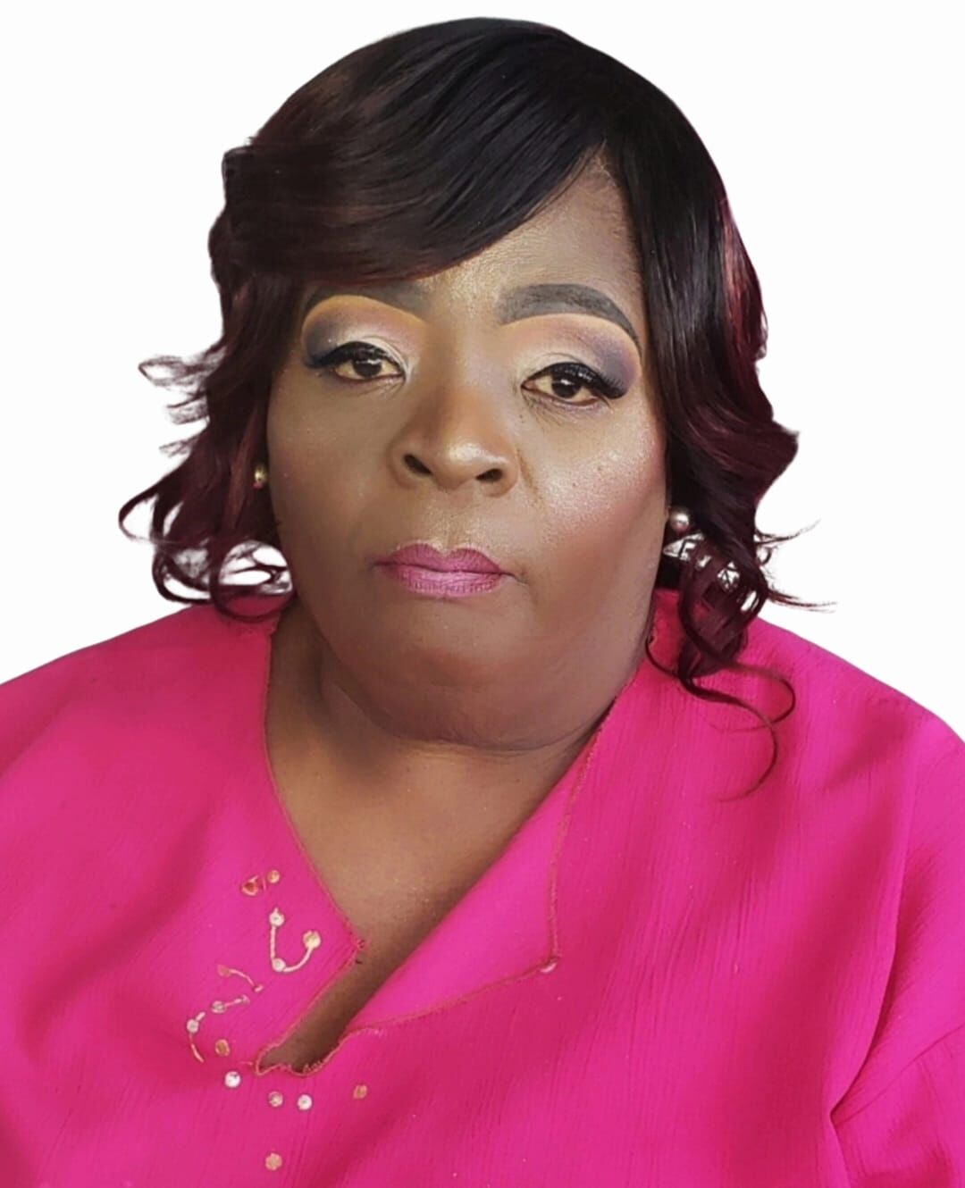 Marion Louise Evans | Obituaries | thenassauguardian.com