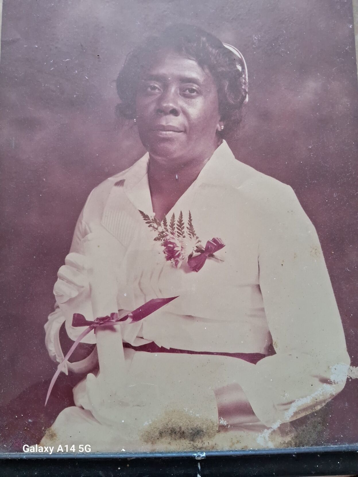 PATRICIA ROACH | Obituaries | thenassauguardian.com