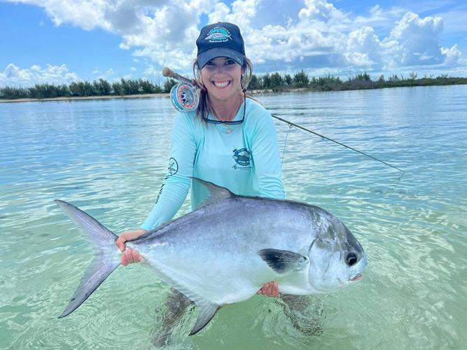 ‘Bahamian to the Bone’ bonefishing on the rebound | Grand Bahama ...