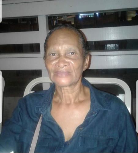 Barbara Lee Taylor-Cartwright | Obituaries | thenassauguardian.com