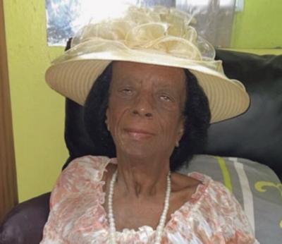 Alma Maria McKenzie, 87 yrs | Obituaries | thenassauguardian.com
