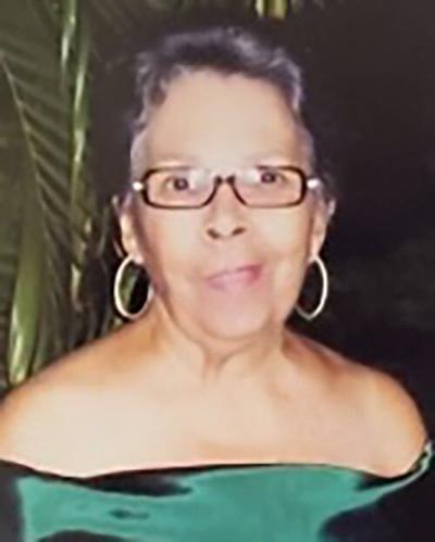 Anne Marie Garraway | Obituaries | thenassauguardian.com