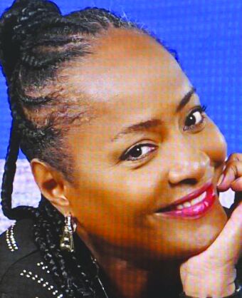 JAN RENEE JOHNSON, 61years | Obituaries | thenassauguardian.com