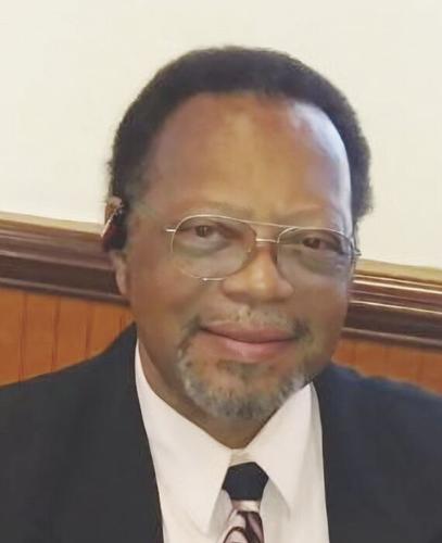 Everette Kingsley Sands | Obituaries | thenassauguardian.com