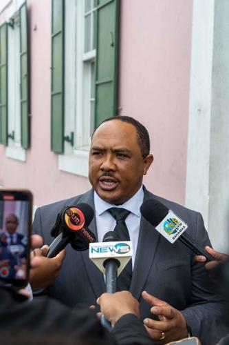 DPM: Constituencies Commission may present report to PM next month ...