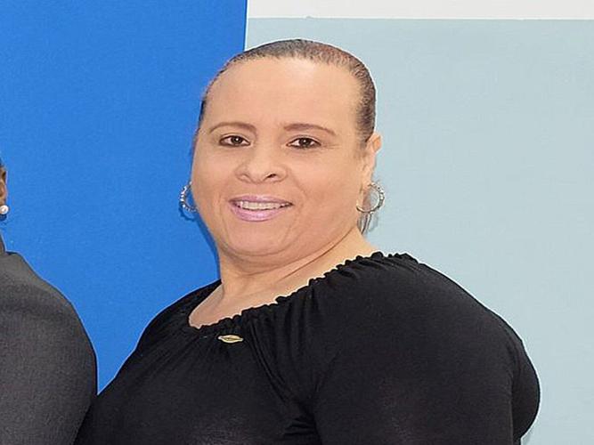 Veteran broadcast journalist Nathalee Martinborough passes | Grand ...