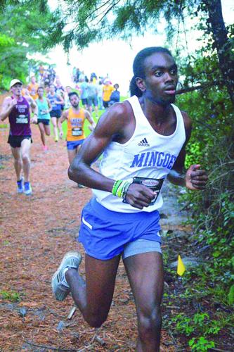 UB hosts first ever cross country meet this weekend | Sports ...