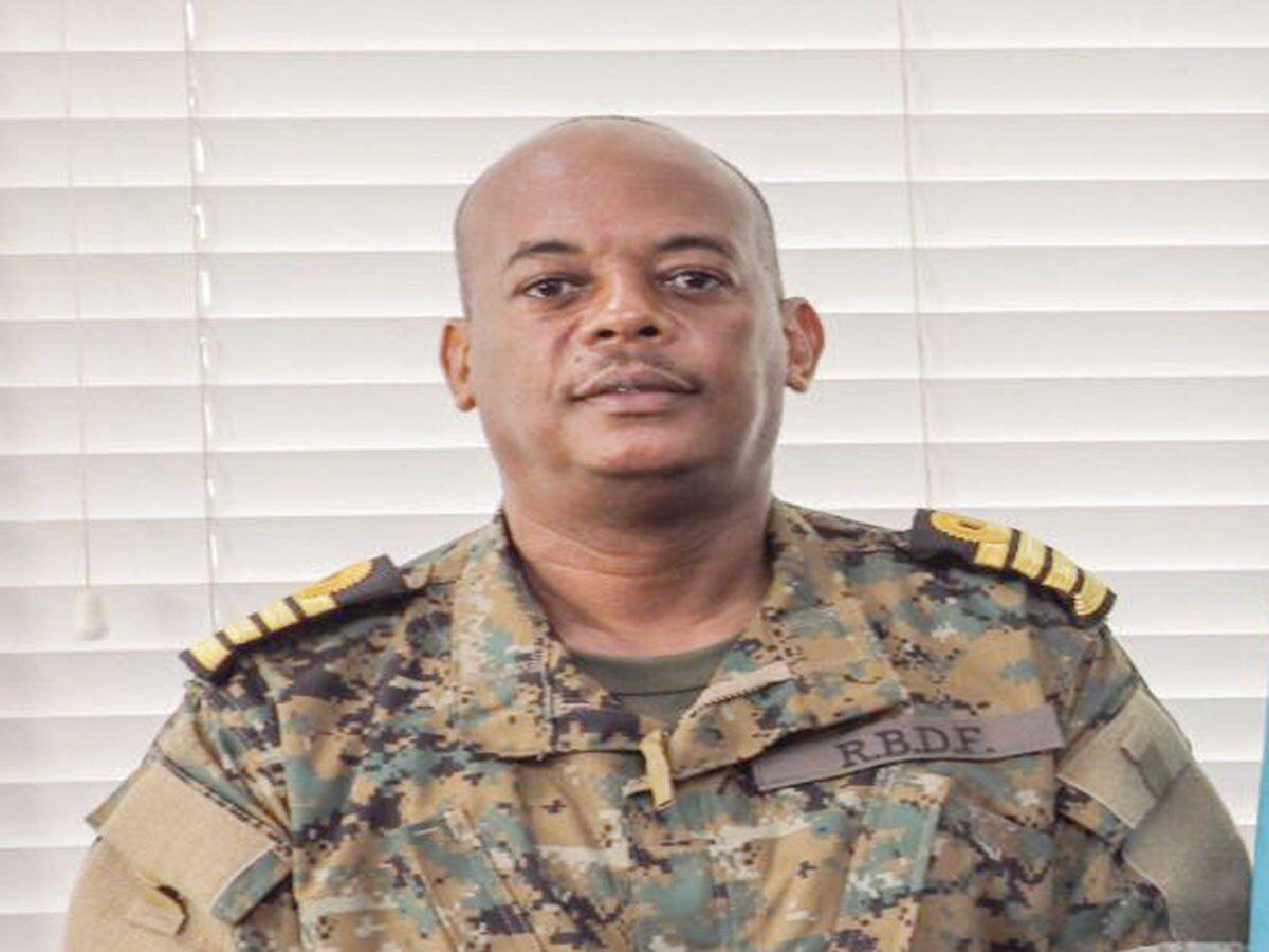 RBDF continues preparations for Haiti deployment | News ...
