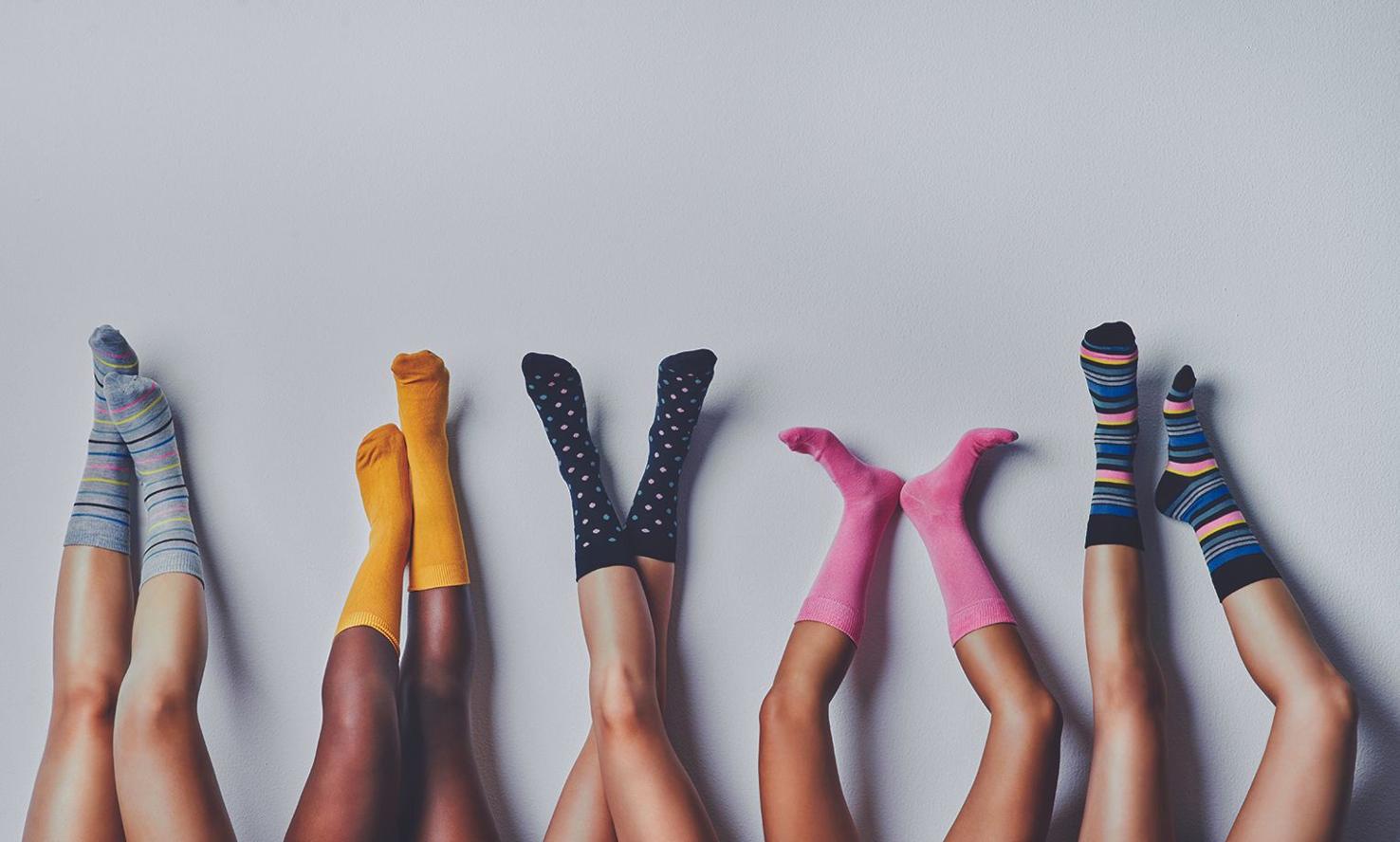 'New feet' for the new year | Lifestyles | thenassauguardian.com
