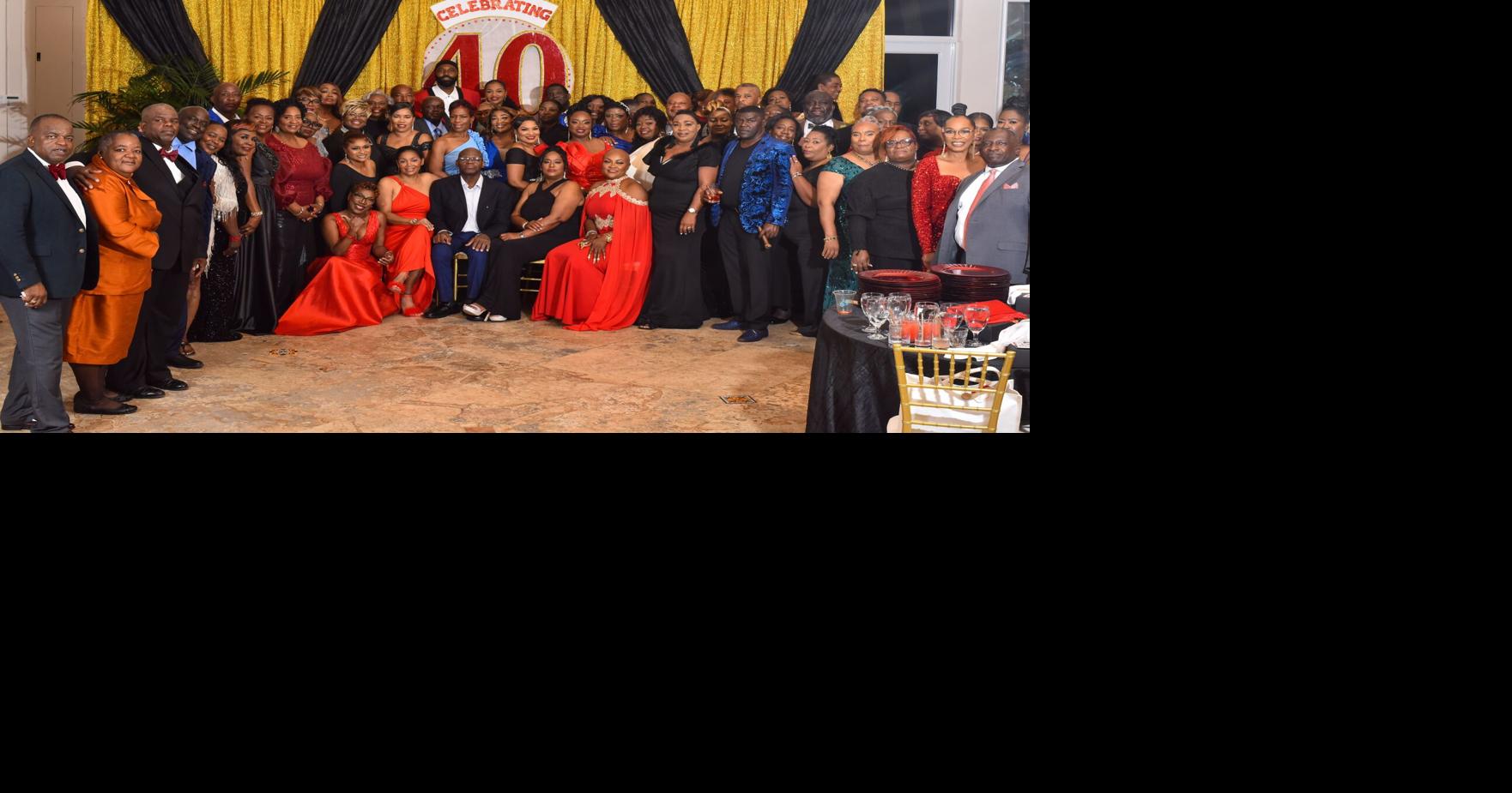 R.M. Bailey's class of 1985 celebrates 40 years | Lifestyles ...