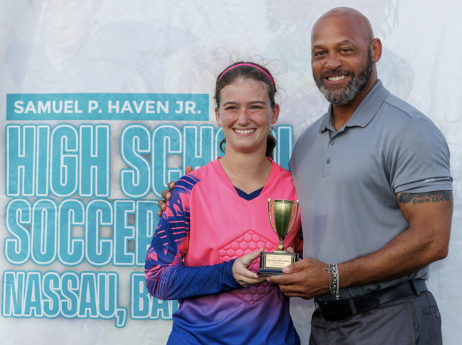 Samuel P. Haven Jr. Bahamas National High School Championships | | thenassauguardian.com