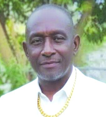 Dennis Gregory White Sr. | Obituaries | thenassauguardian.com