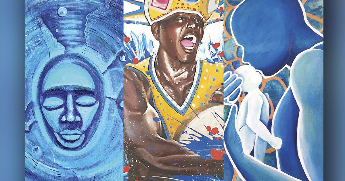 Explore, celebrate, and connect with the soul of The Bahamas at new ...
