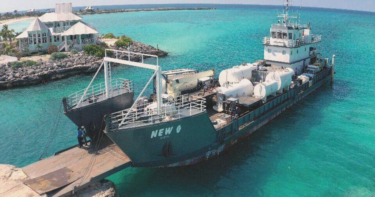 Sun Oil Limited provides fuel relief, support for Abaco recovery ...