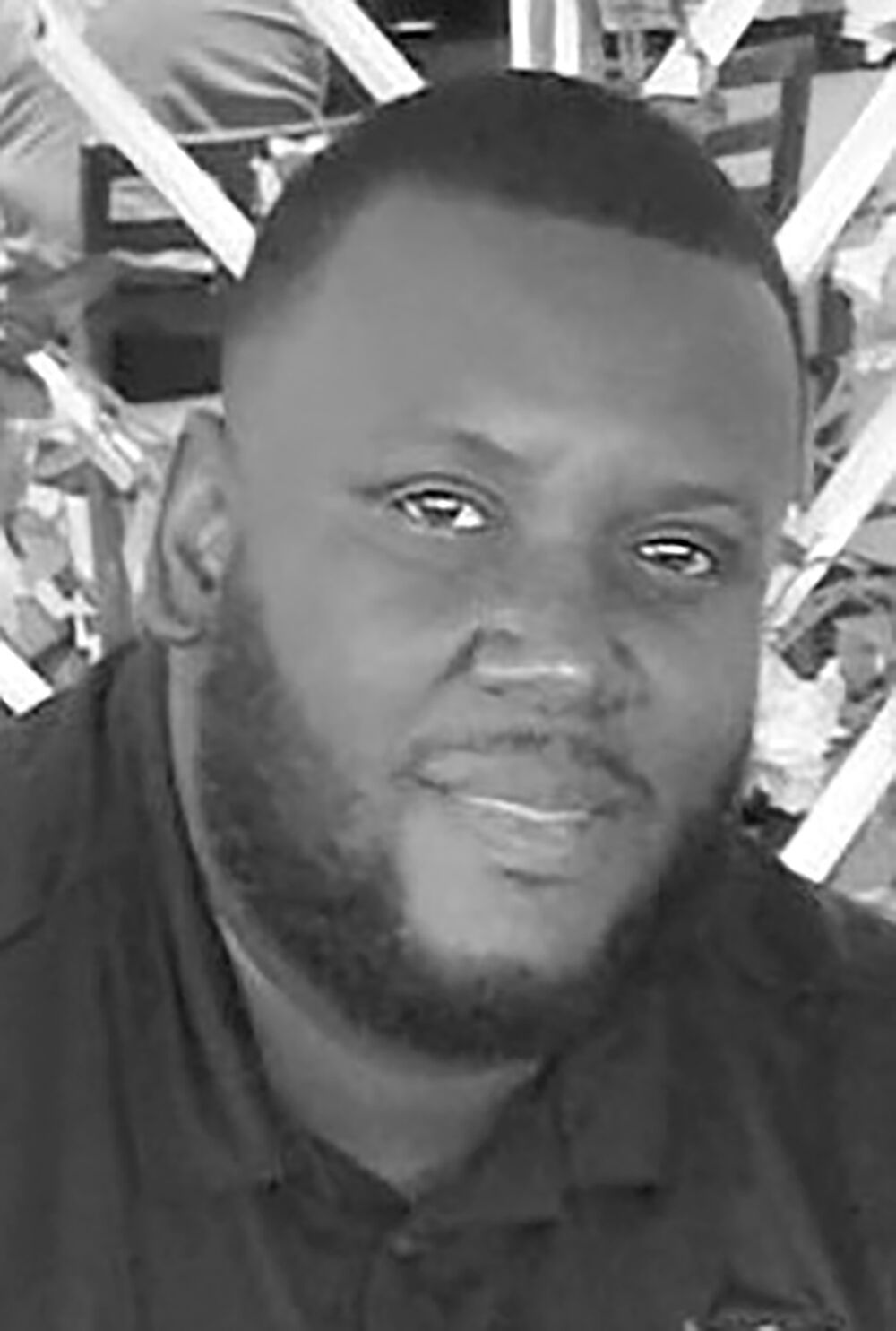 Whitfield Rashard Saunders | Obituaries | thenassauguardian.com