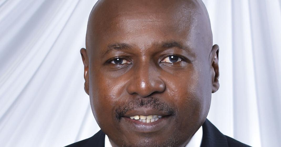Leadership transition at HLB Bahamas following the passing of Philip ...