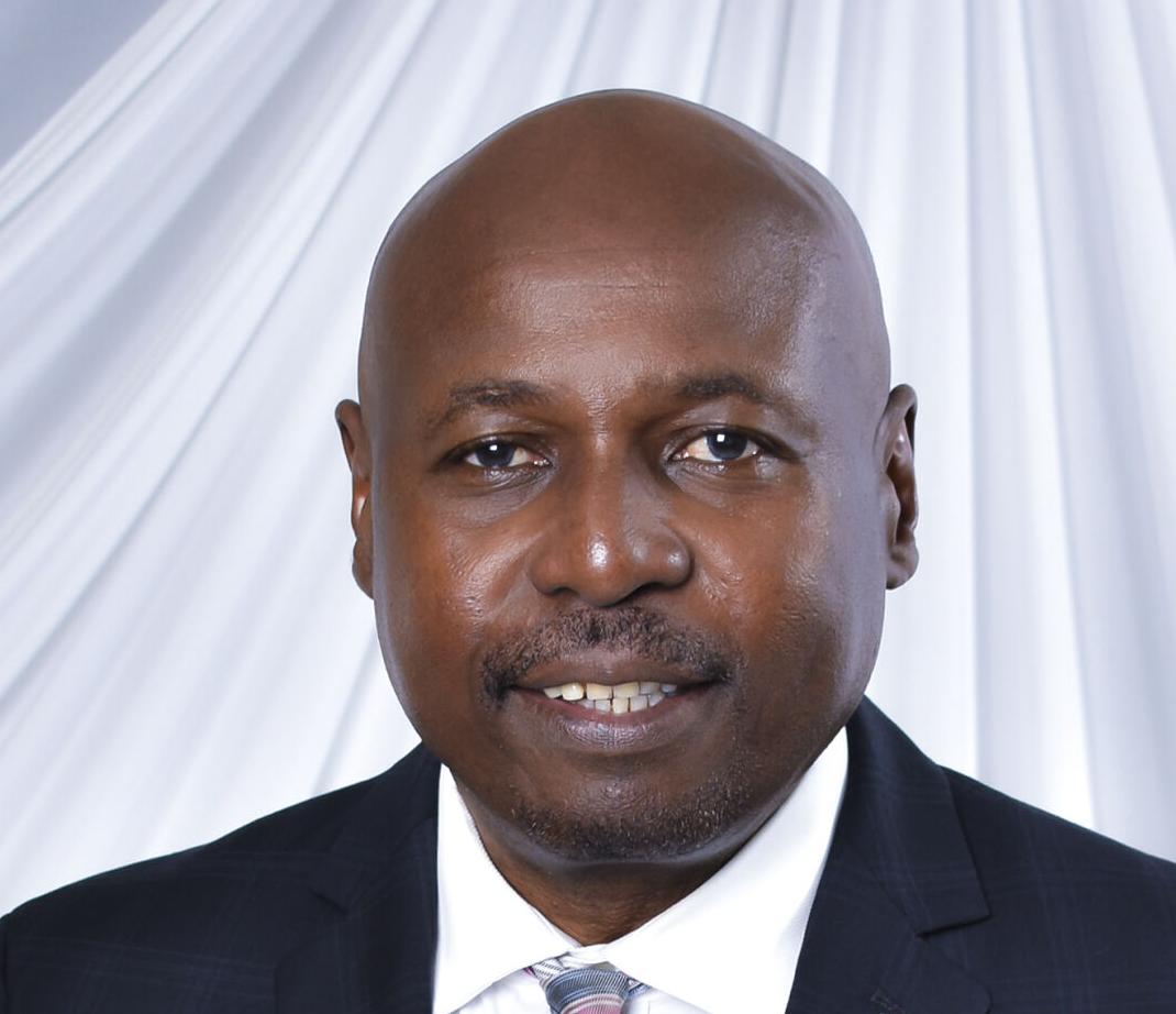 Leadership transition at HLB Bahamas following the passing of Philip ...