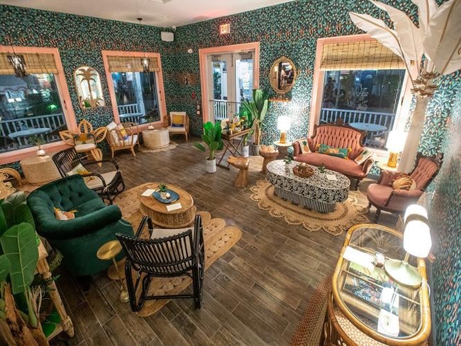 Step into The Dilly Club | Lifestyles | thenassauguardian.com