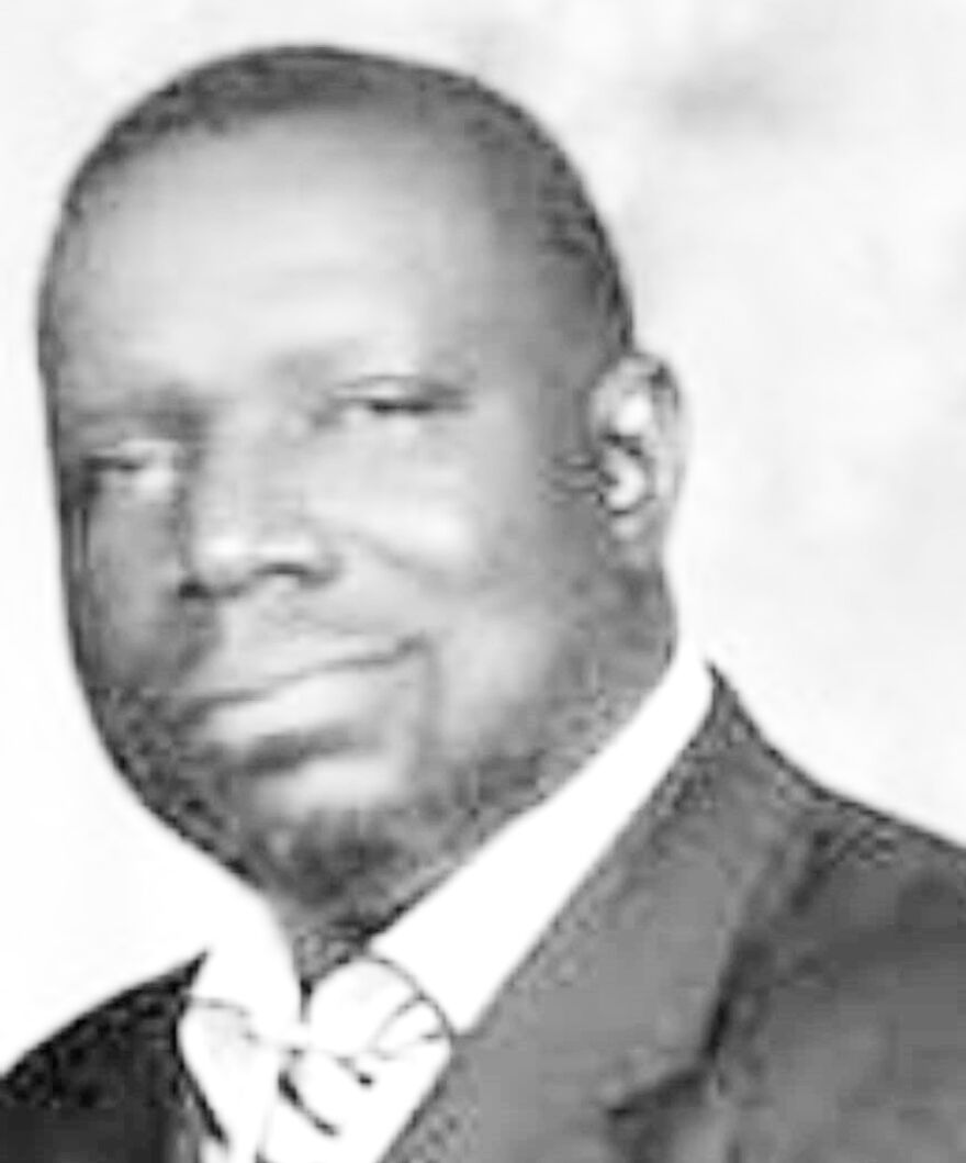 Preston Gene Kemp (Kempco), | Obituaries | thenassauguardian.com