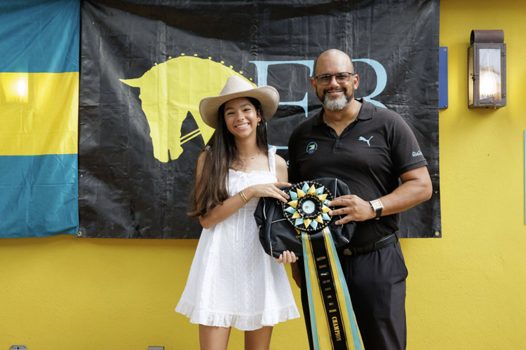 Equestrian Bahamas stages end-of-year awards event | Sports ...