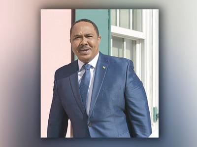 FNM deputy says govt failing on crime | News | thenassauguardian.com